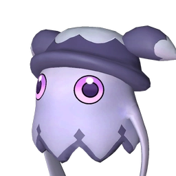 🦑 Title : Stats, Location, Abilities & Guide