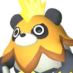 🐼 Mossanda Lux on Palworld: Stats, Location, Abilities & Guide