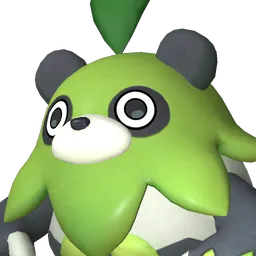 🐻 Mossanda on Palworld: Stats, Location, Abilities & Guide 🟢