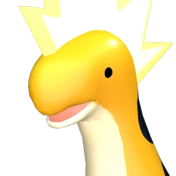 Relaxaurus Lux on Palworld : Stats, Location, Abilities & Guide ⚡